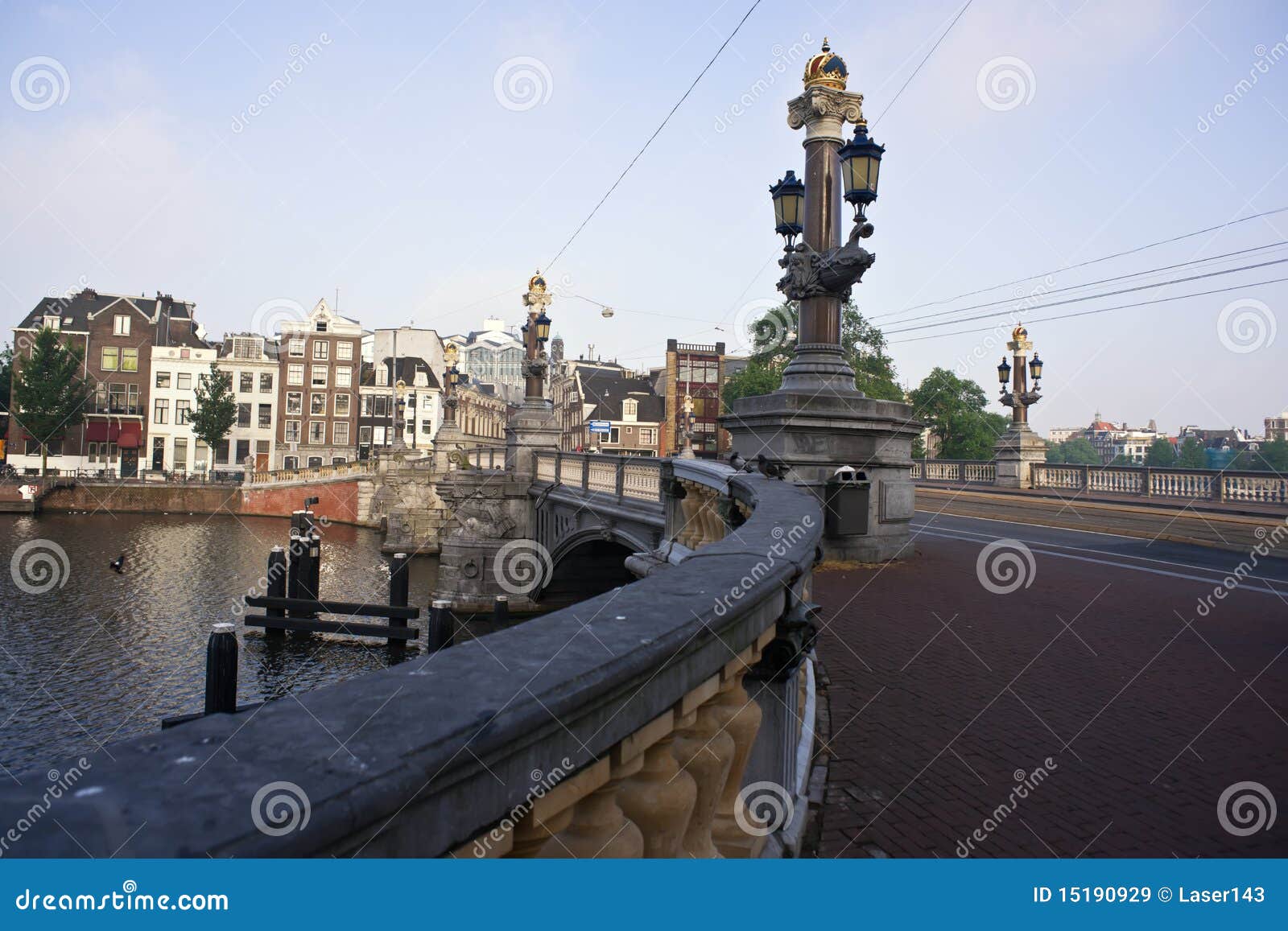 Column Of Bridge In Construction Stock Photo | CartoonDealer.com #112801986