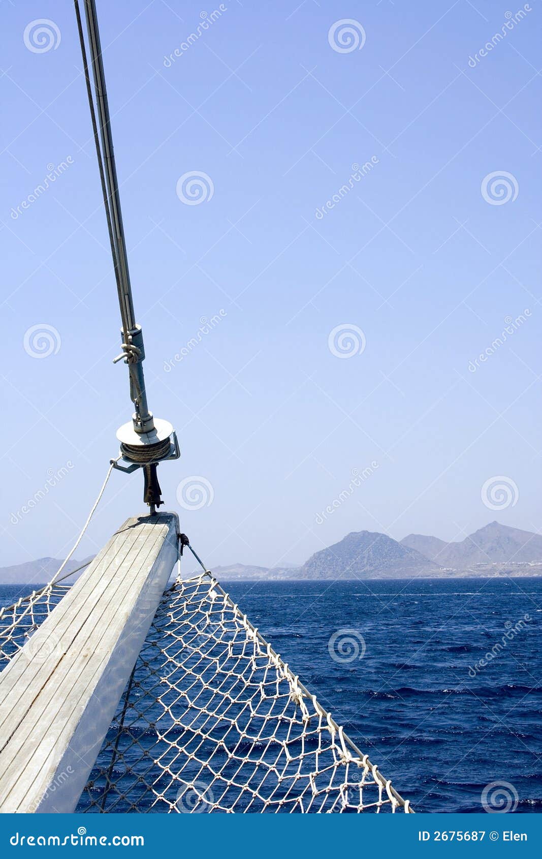 Rostrum stock image. Image of float, tower, tour, navigate - 2675687