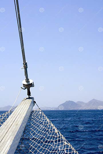Rostrum stock image. Image of float, tower, tour, navigate - 2675687