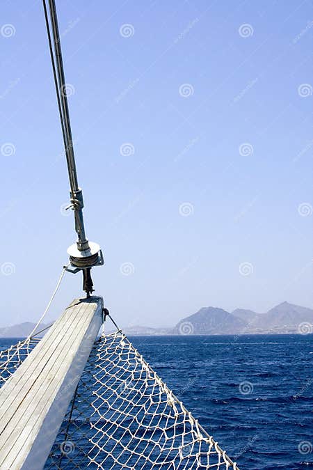 Rostrum stock image. Image of float, tower, tour, navigate - 2675687