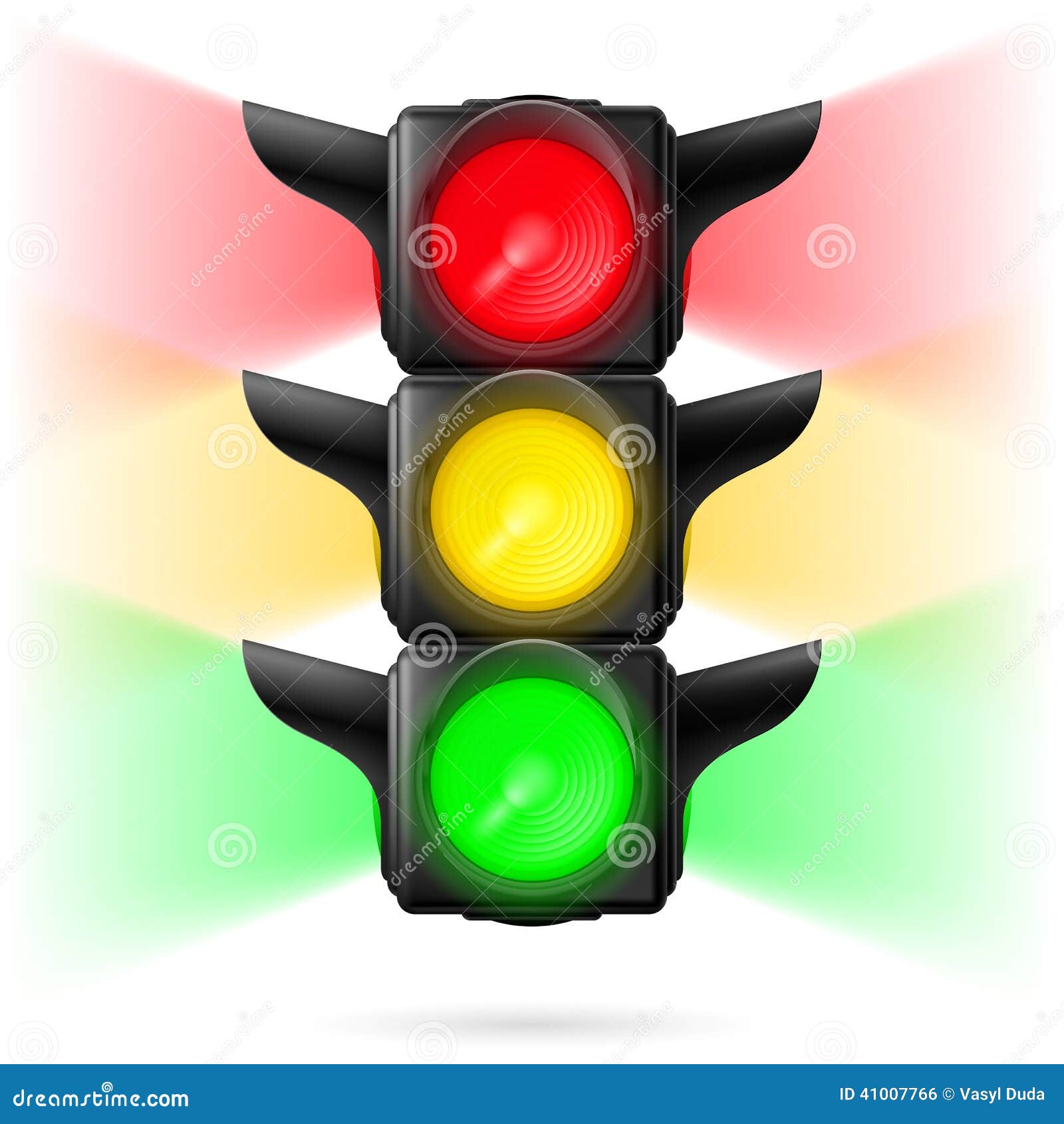 Standlicht Stock Illustrationen, Vektoren, & Kliparts - 77 Stock ...