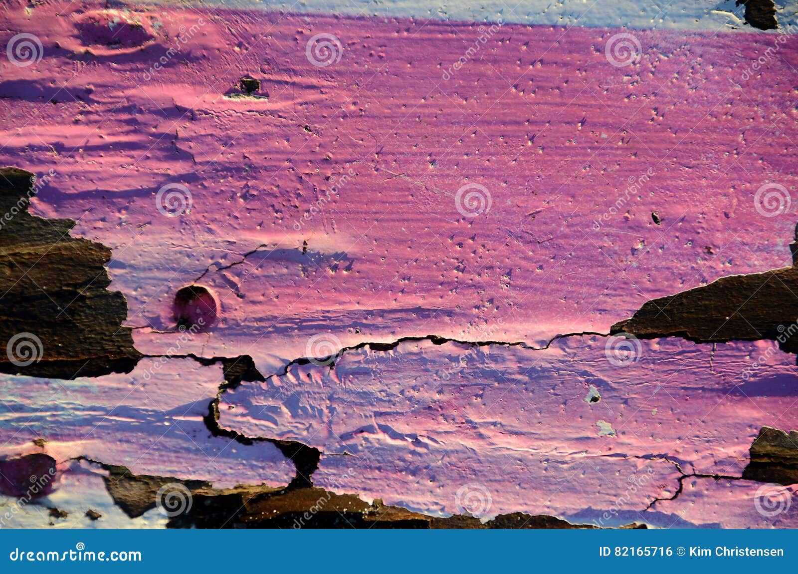 Rot and Paint stock photo. Image of structure, abstract - 82165716