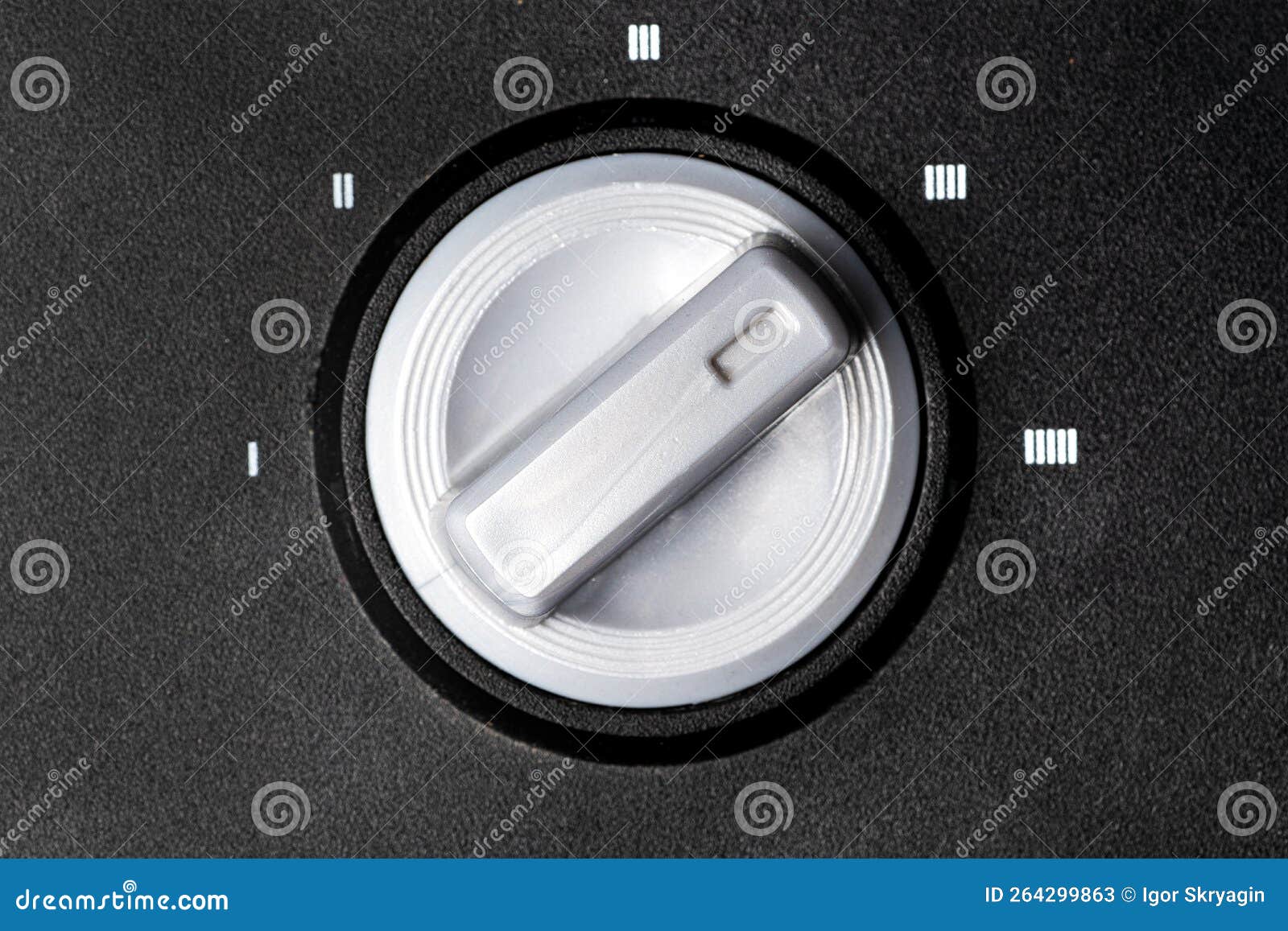 Rotary Button for Turning on and Off the Power of the Consumed ... Rotary Button for Turning on and Off the Power of the Consumed ...