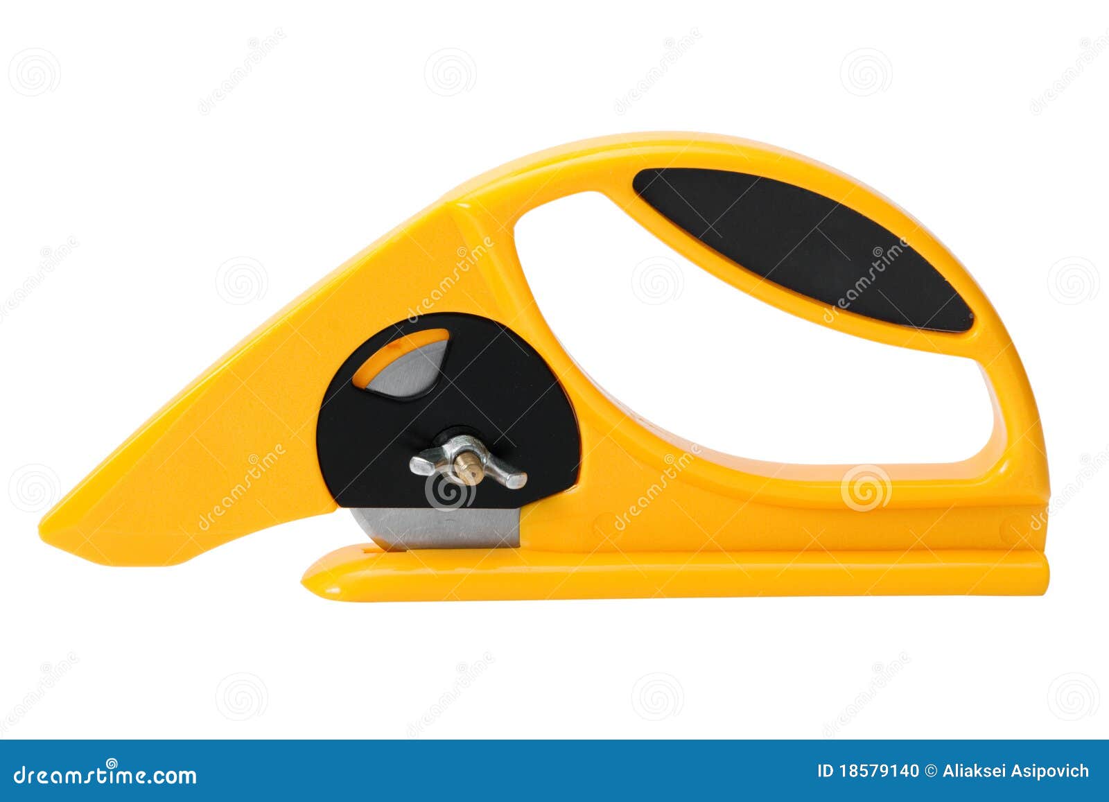 Rotary Cutter, Ruler, Bright Square Pieces Of Fabric, Stacks Of Bright ...