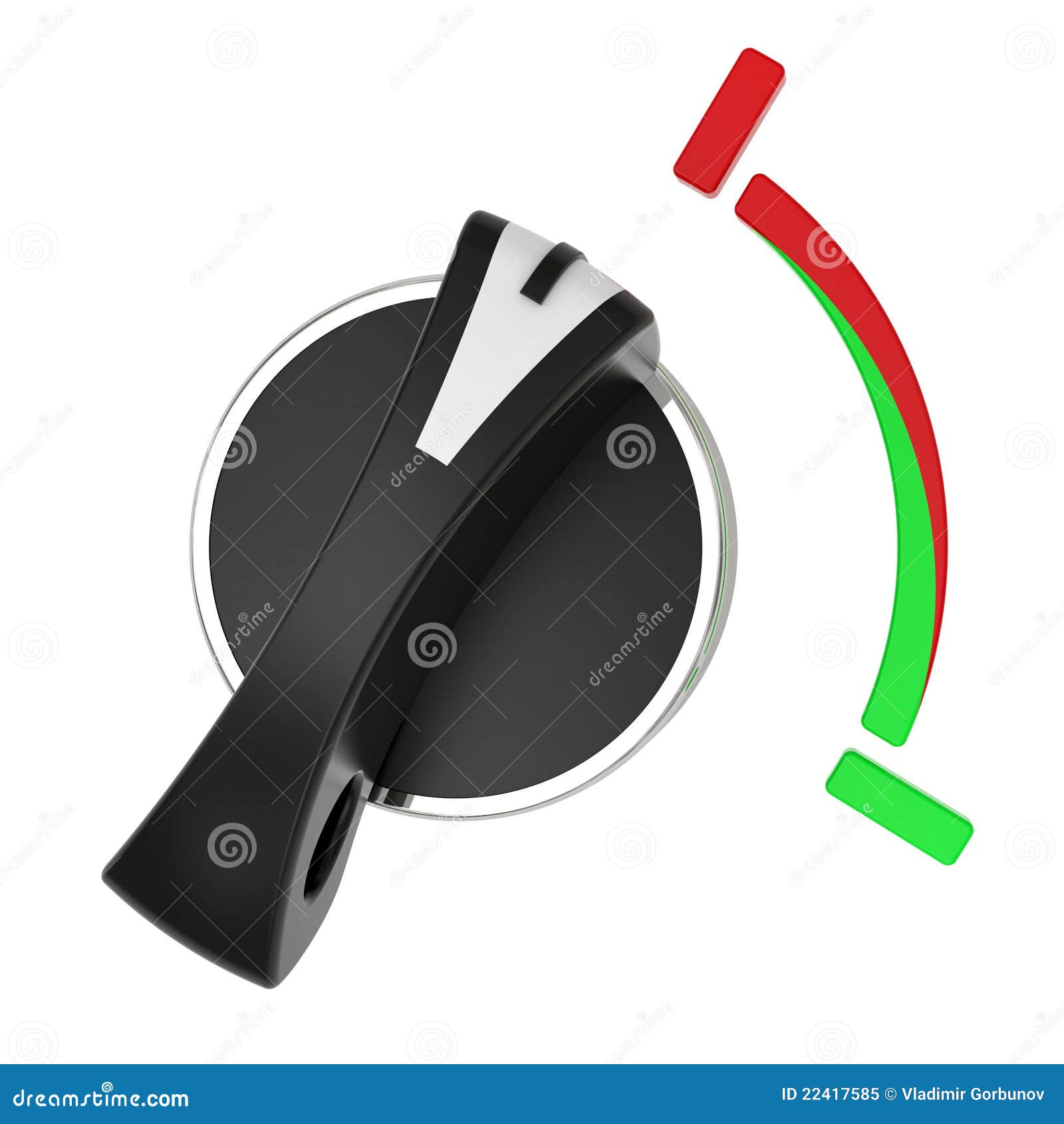 Rotary Switch Stock Illustrations – 176 Rotary Switch Stock ...