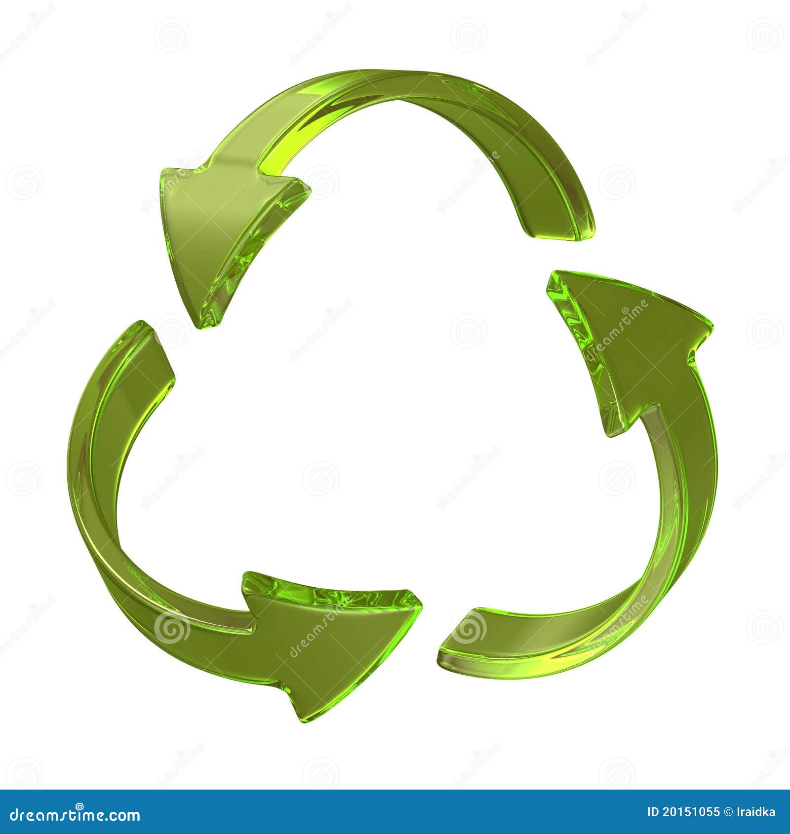 Rotate The Blue Arrow Stock Image | CartoonDealer.com #20151055