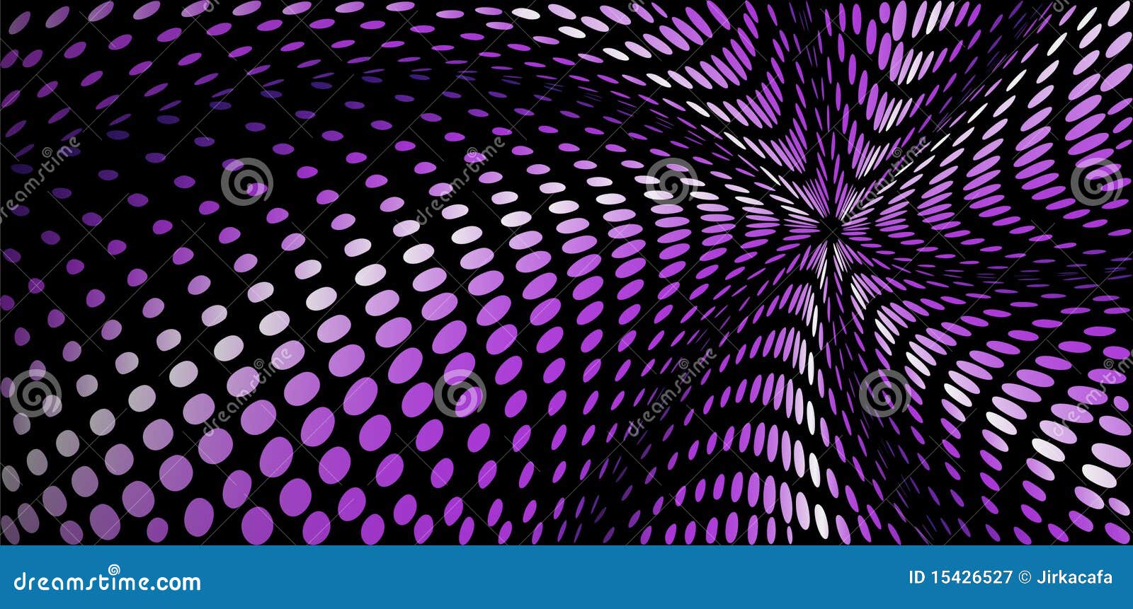 ROTATIE vector illustratie. Illustration of modern, spiraal - 15426527