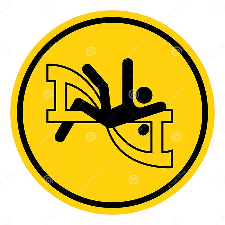 Rotating Agitator Symbol Sign, Vector Illustration, Isolate on White ...