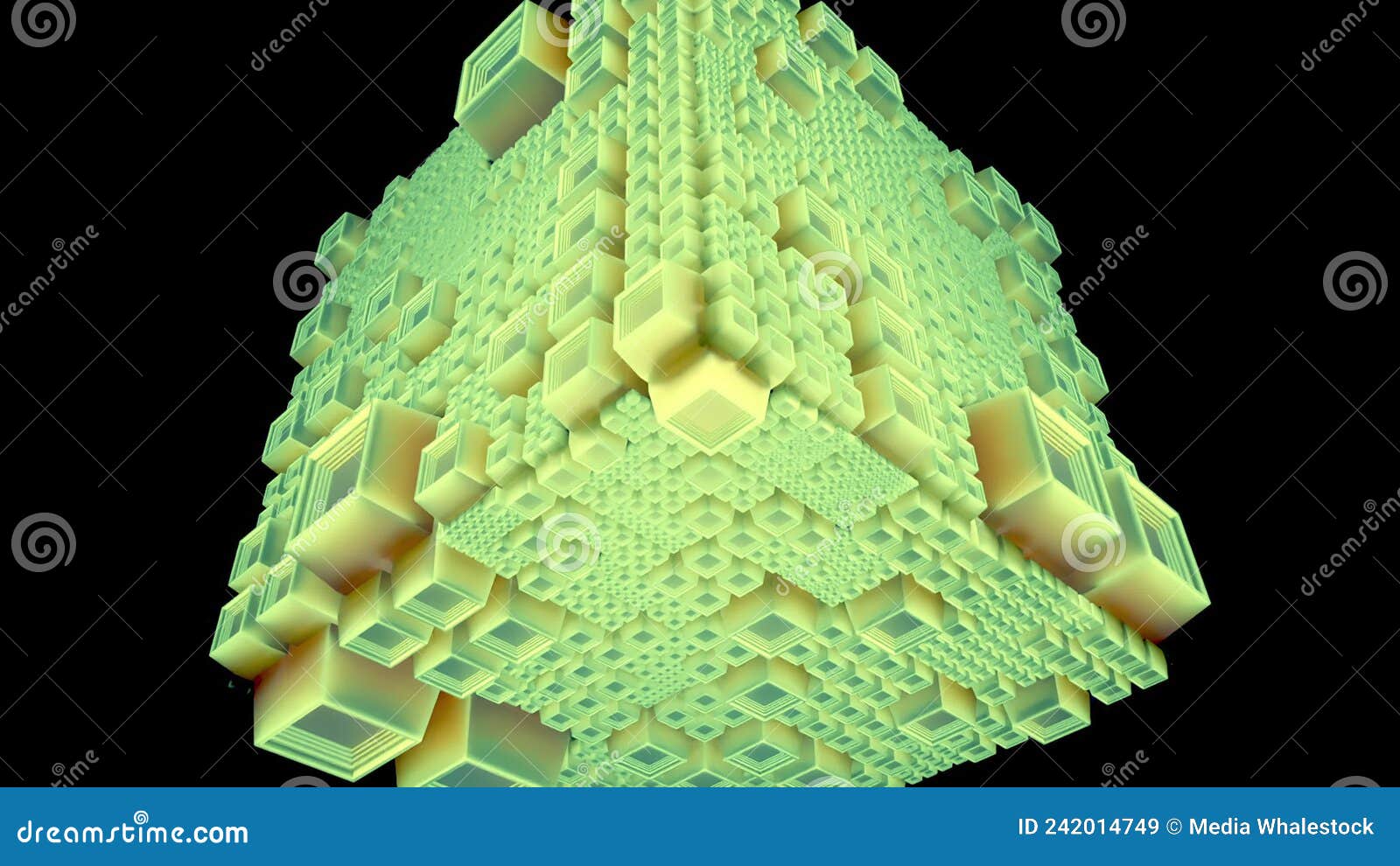 Square Bulges Stock Footage & Videos - 4 Stock Videos