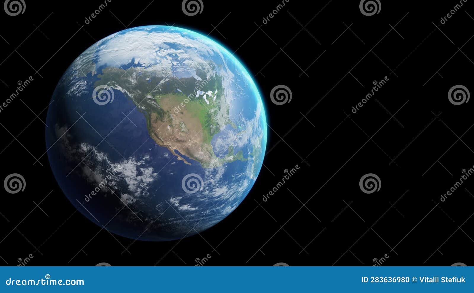 Rotating Earth Globe stock footage. Video of satellite - 283636980