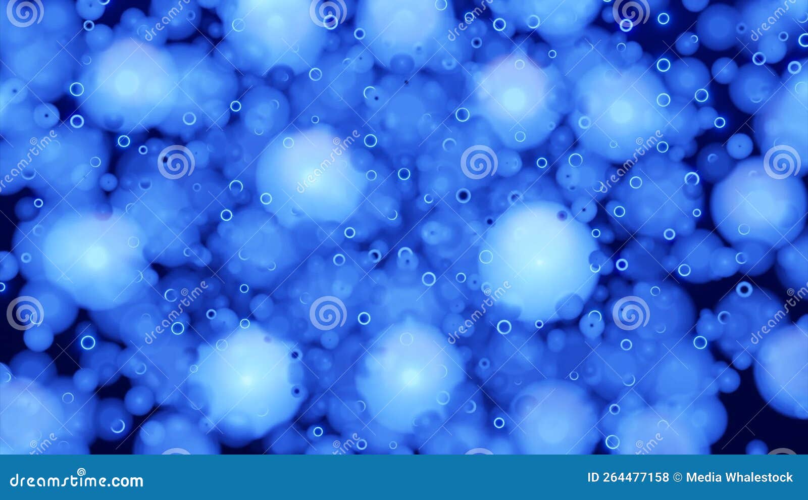 Rotating Flow of 3d Molecules. Design. Formation of Biological ...