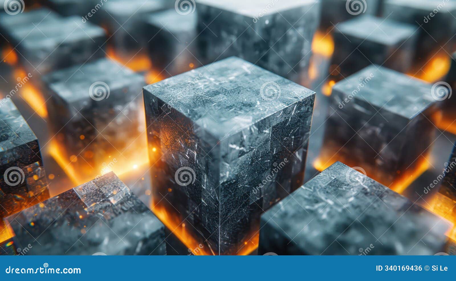 Rotating Geometric Cube - Seamless Looping Abstract Design Animation ... Rotating Geometric Cube - Seamless Looping Abstract Design Animation ...
