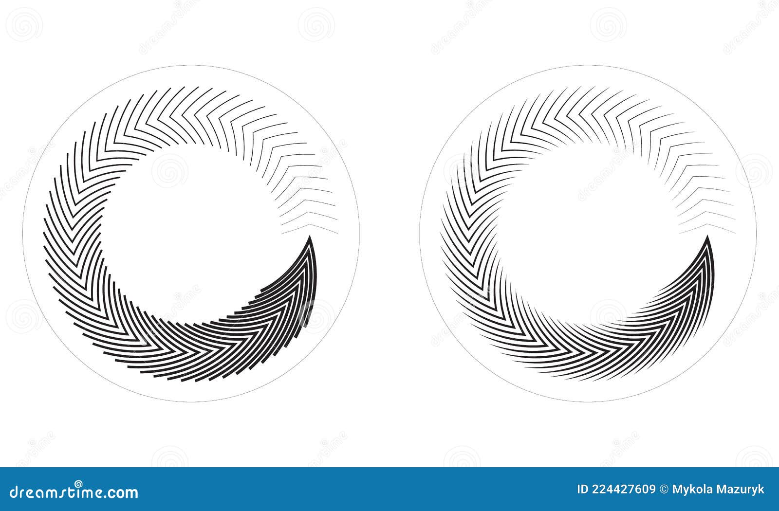 Halftone Arrows. Color Web Arrow With Dots. Colorful Dotted Moving ... Halftone Arrows. Color Web Arrow With Dots. Colorful Dotted Moving ...
