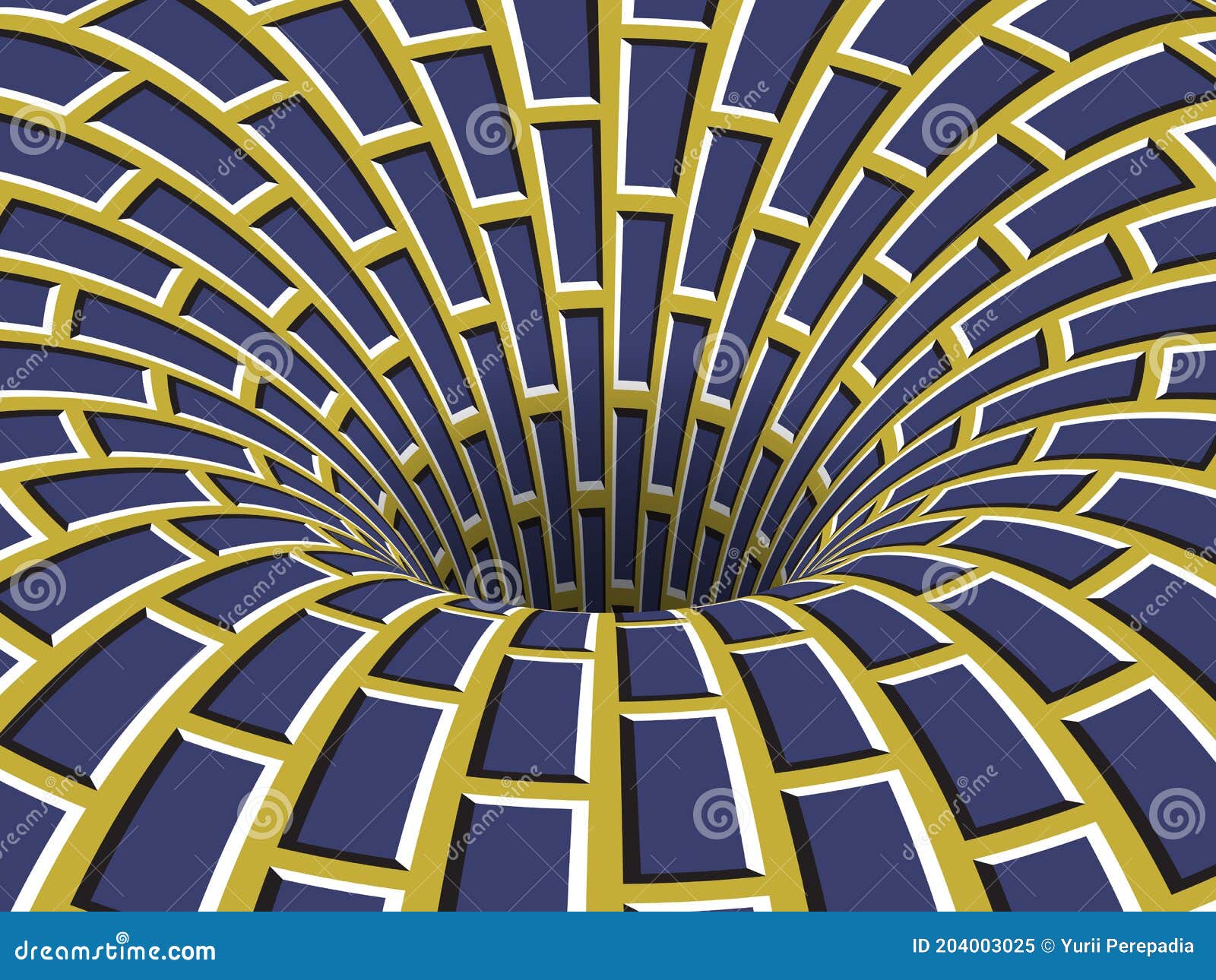 Optical Illusions That Move