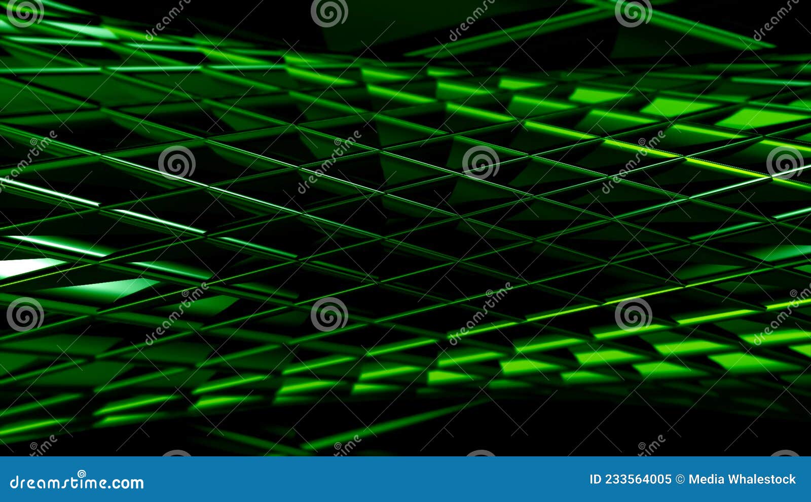 Rotating Metal Pipe with Holes. Motion. Diamond-shaped Pattern on ...