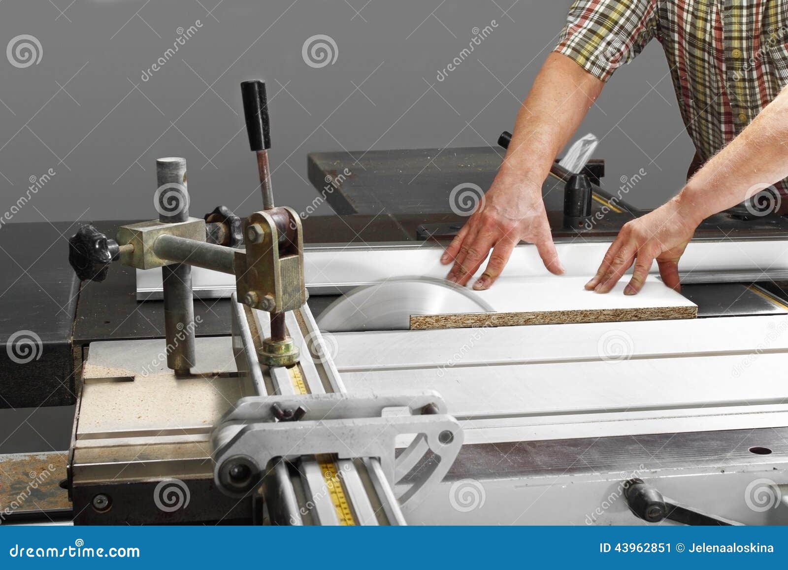 Rotating saw stock image. Image of rotate, construction - 43962851
