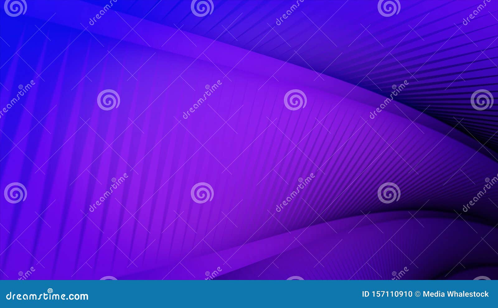 Rotating Three-dimensional Line. Animation. Three-dimensional ...