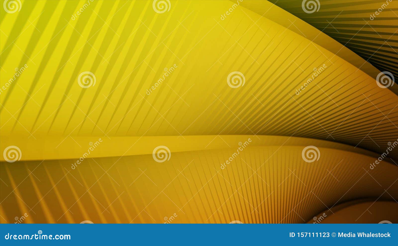 Rotating Three-dimensional Line. Animation. Three-dimensional ...