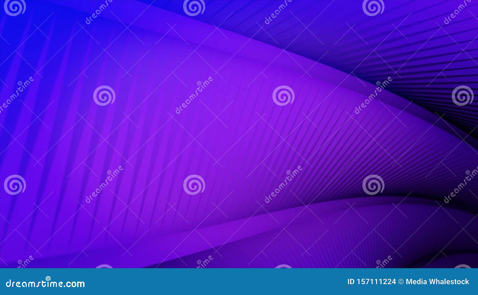 Rotating Three-dimensional Line. Animation. Three-dimensional ...