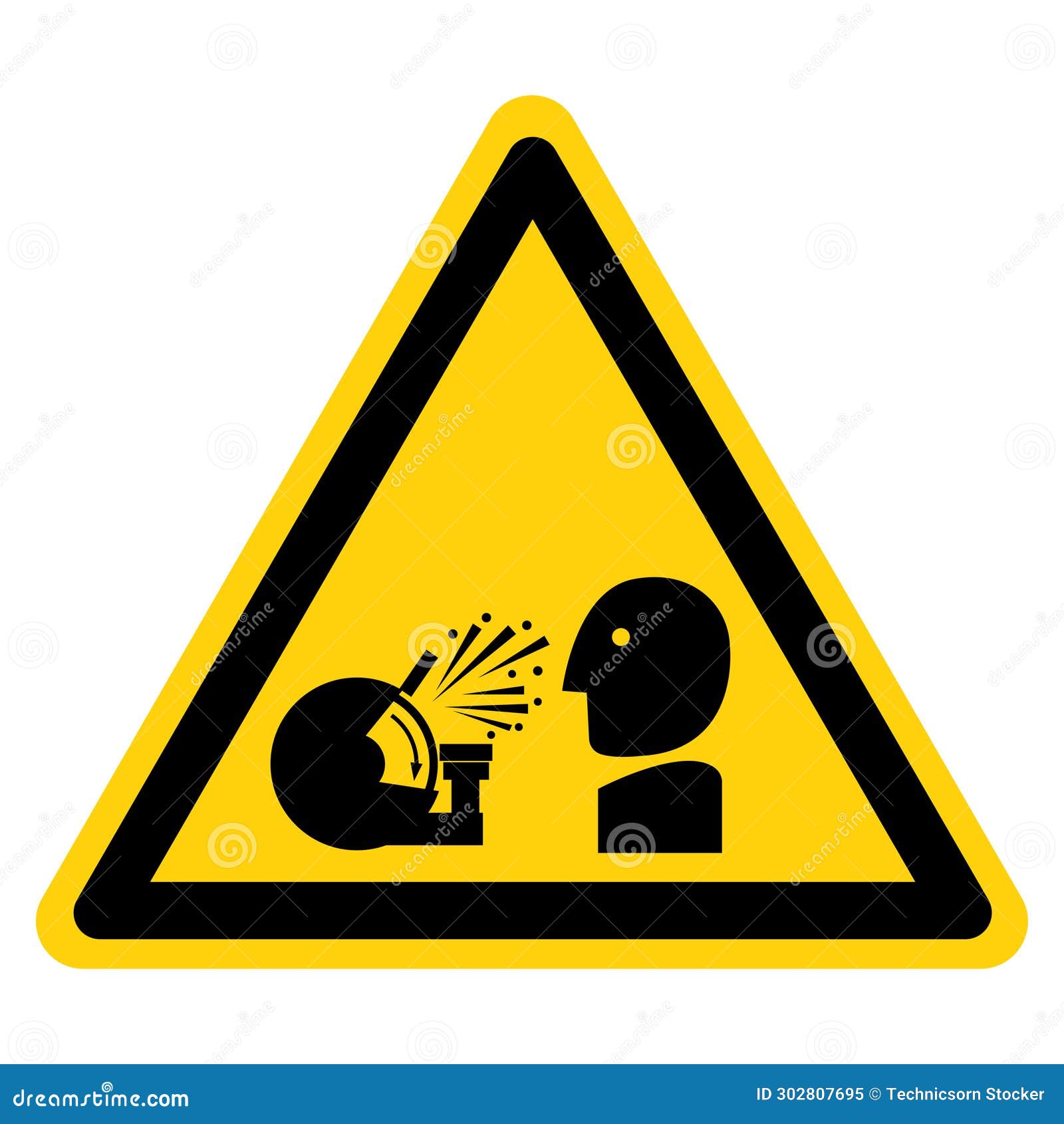 Rotating Wheels Symbol Sign, Vector Illustration, Isolate on White ...