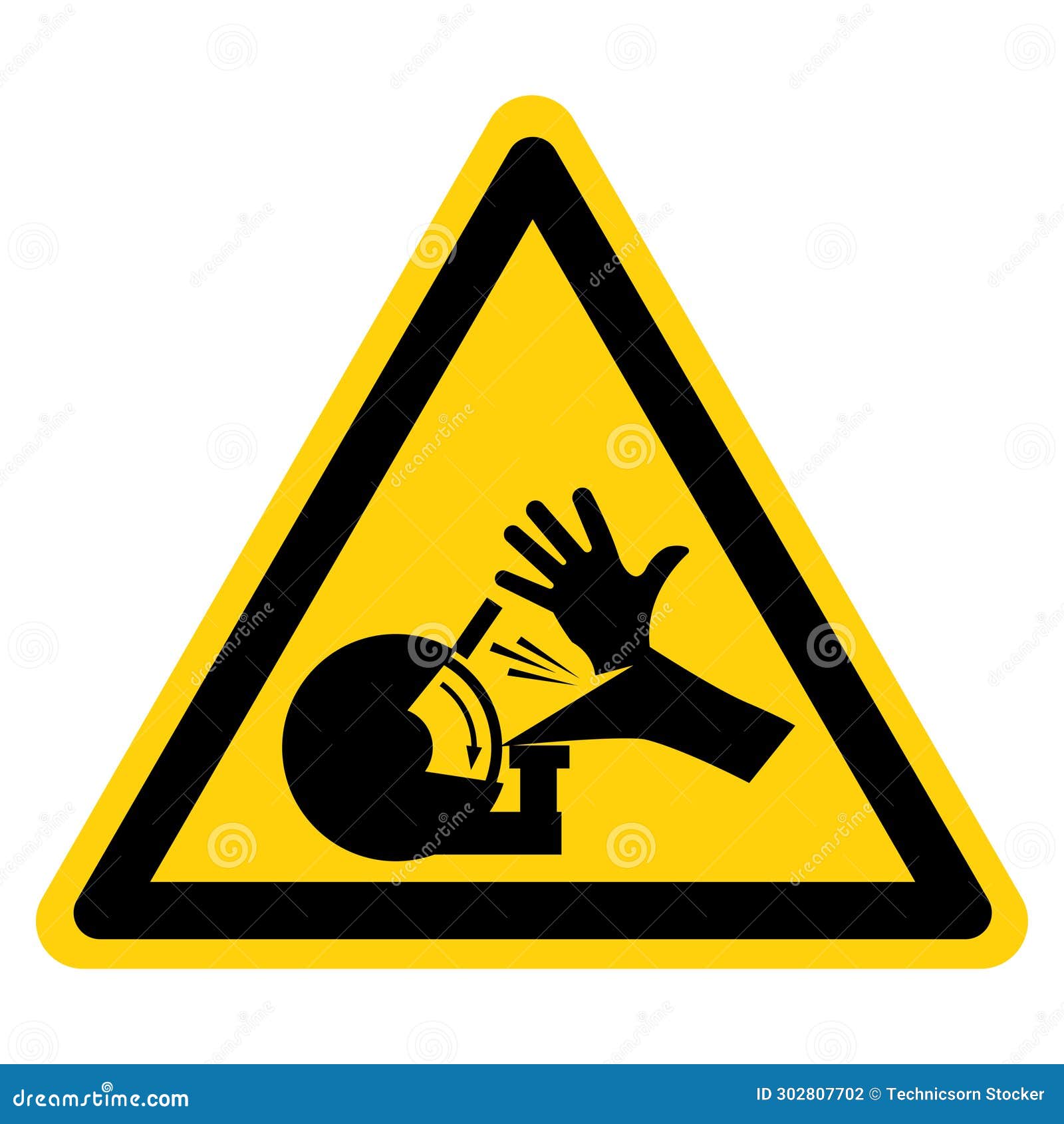 Rotating Wheels Symbol Sign, Vector Illustration, Isolate on White ...