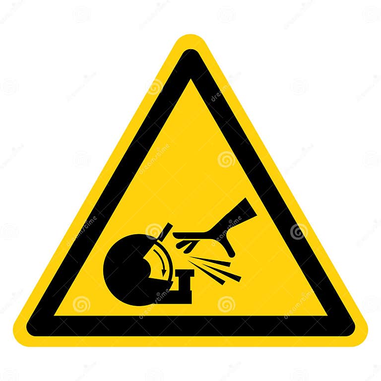 Rotating Wheels Symbol Sign, Vector Illustration, Isolate on White ...