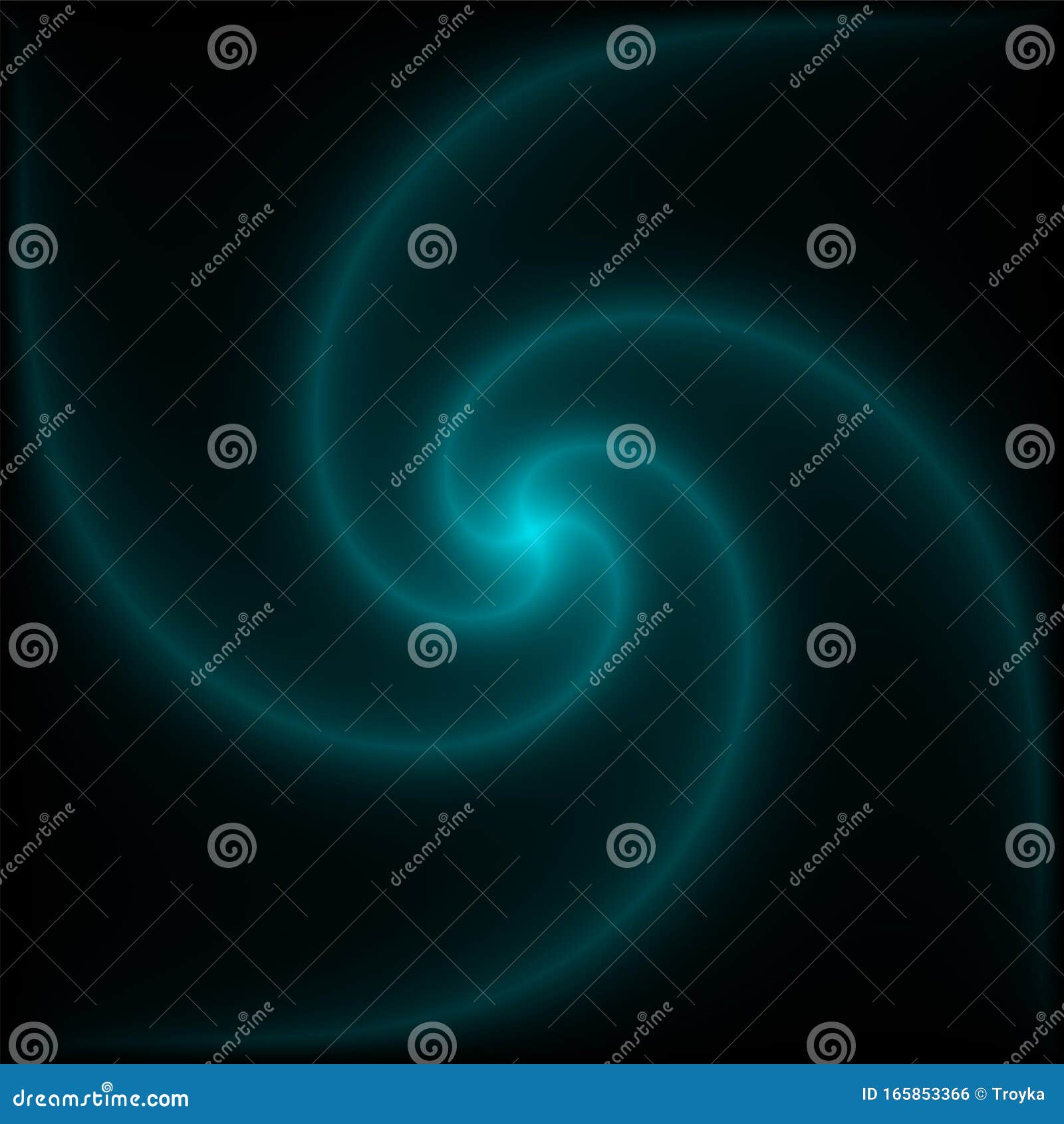 Rotation Swirl Movement. Lines Texture Cartoon Vector | CartoonDealer ...