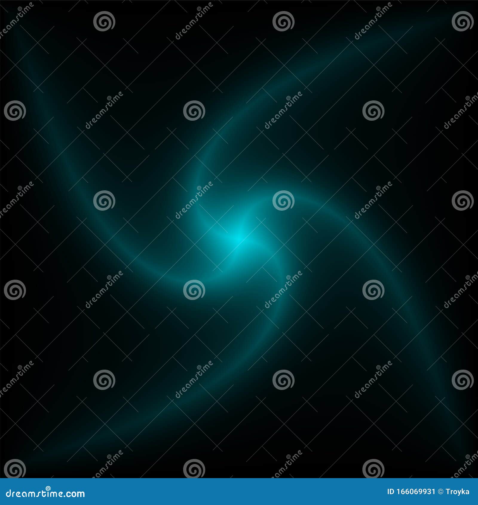 Rotation Swirl Movement Effect Stock Vector - Illustration of rotation ...