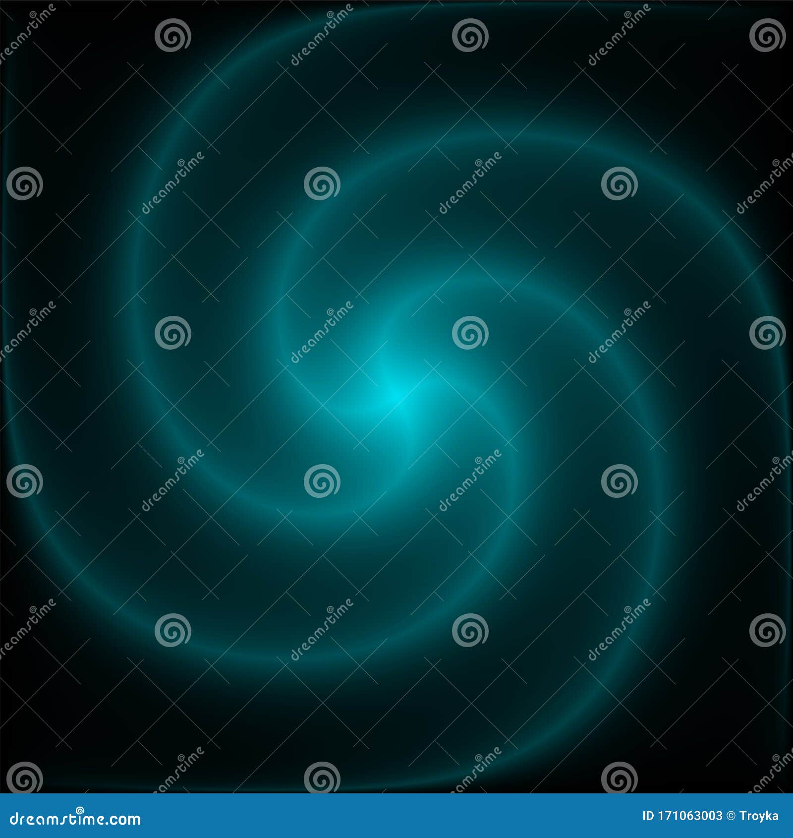 Rotation Swirl Movement Effect Stock Vector - Illustration of motion ...