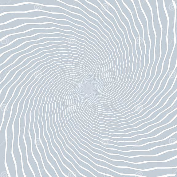 Rotation Swirl Movement. Lines Texture Stock Vector - Illustration of ...