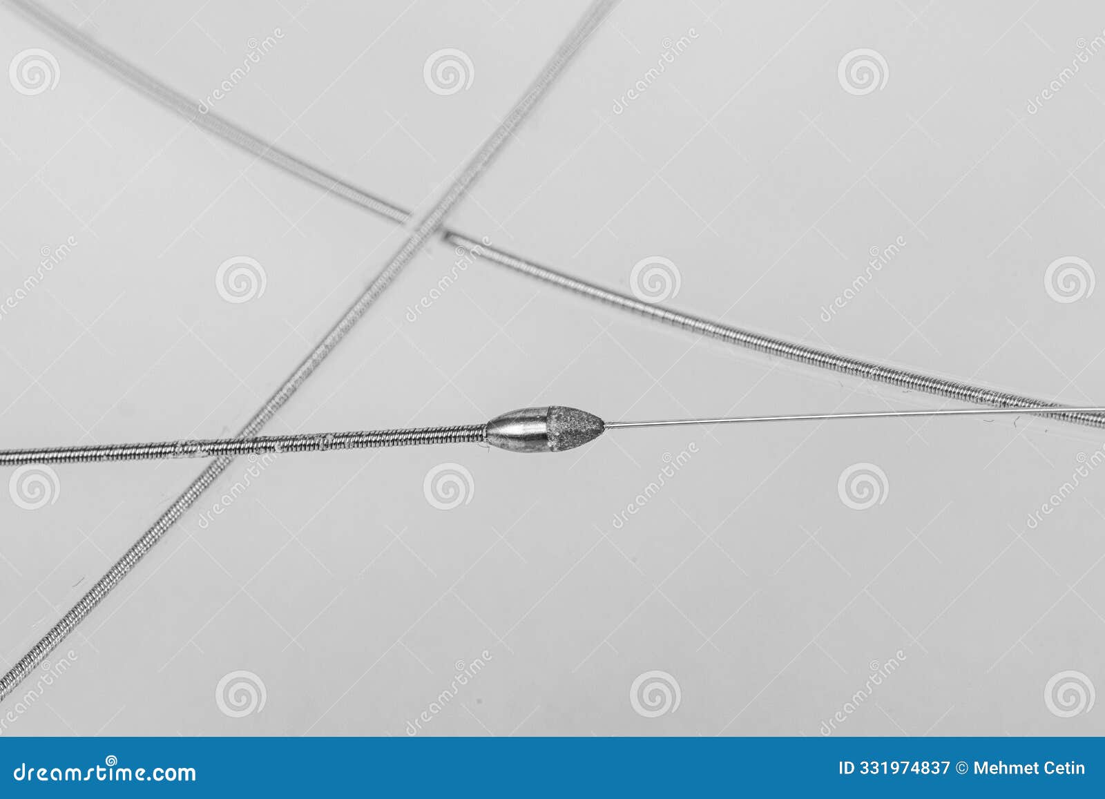 Rotational Atherectomy System Console, Coronary Atherectomy. The ...