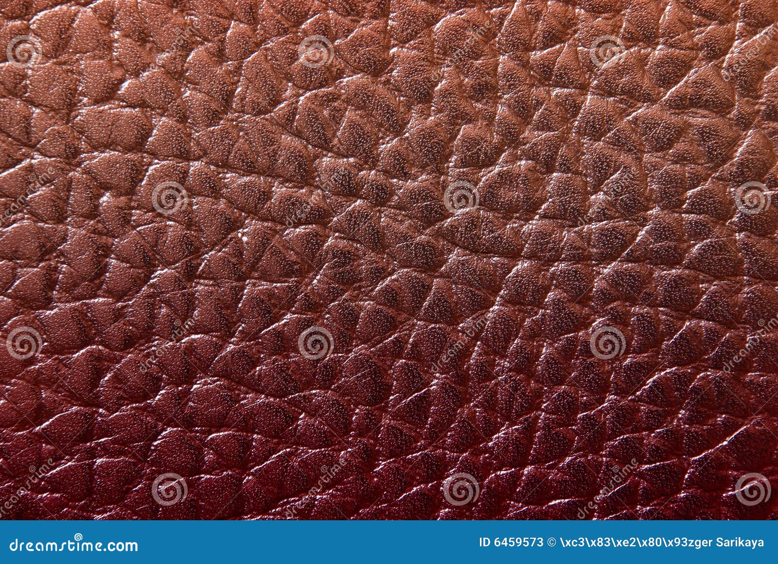 Rote Lederne Beschaffenheit Stockbild - Bild von gebrochen ...