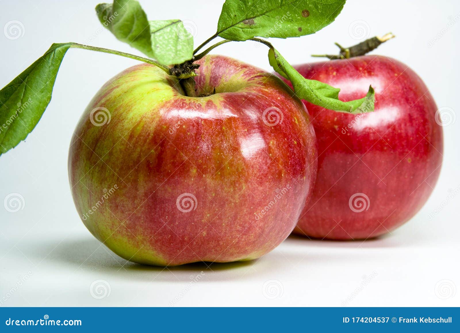 Red appel stock image. Image of agriculture, dessert - 174204537