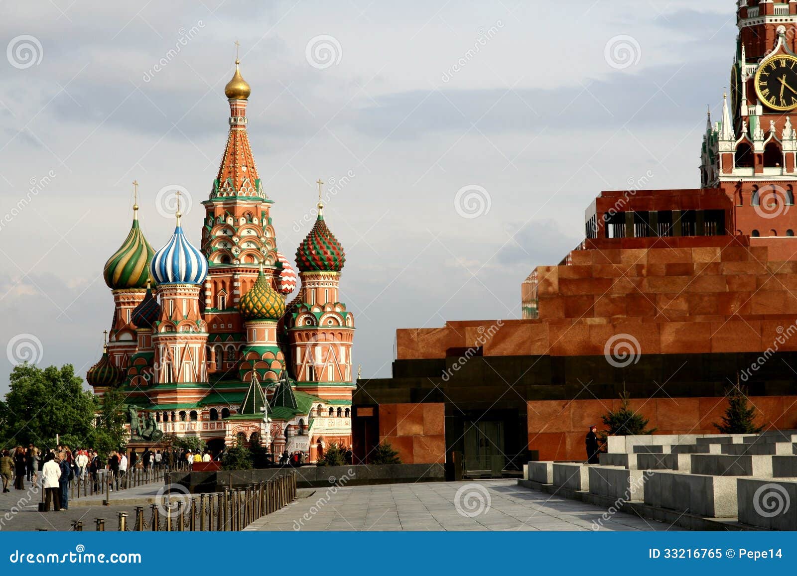 Roter Platz Russlands Moskau Redaktionelles Bild - Bild von kultur ...