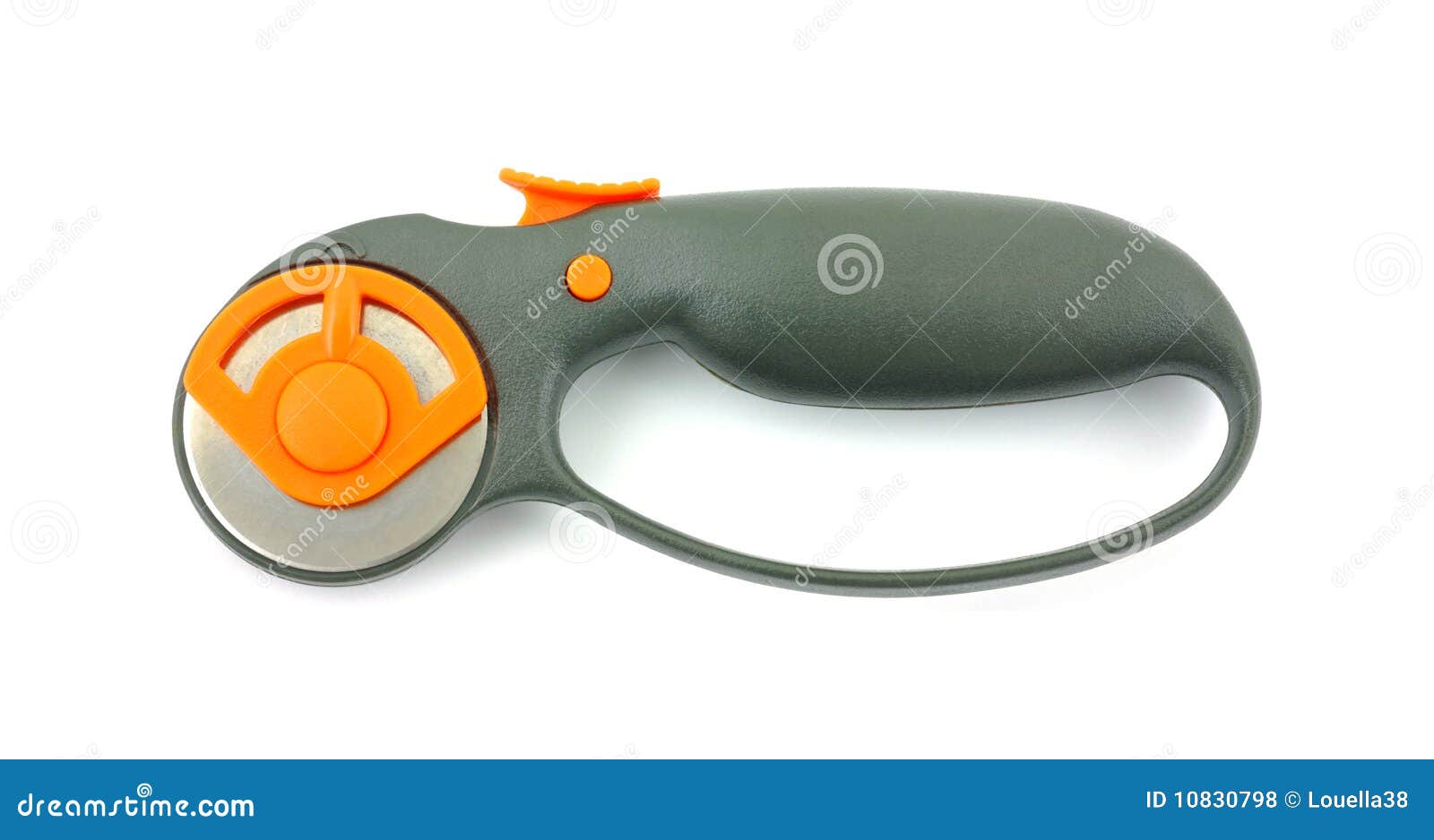 Roterende snijder stock foto. Image of oppervlakten, achtergrond - 10830798