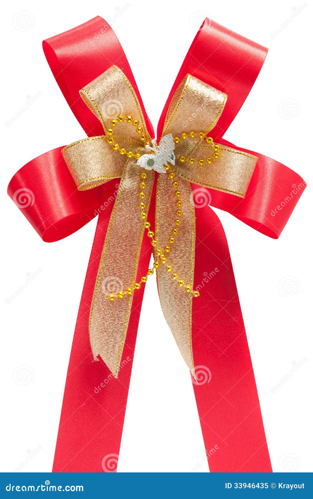 Rotes Band stockbild. Bild von auslegung, material, nahaufnahme - 33946435