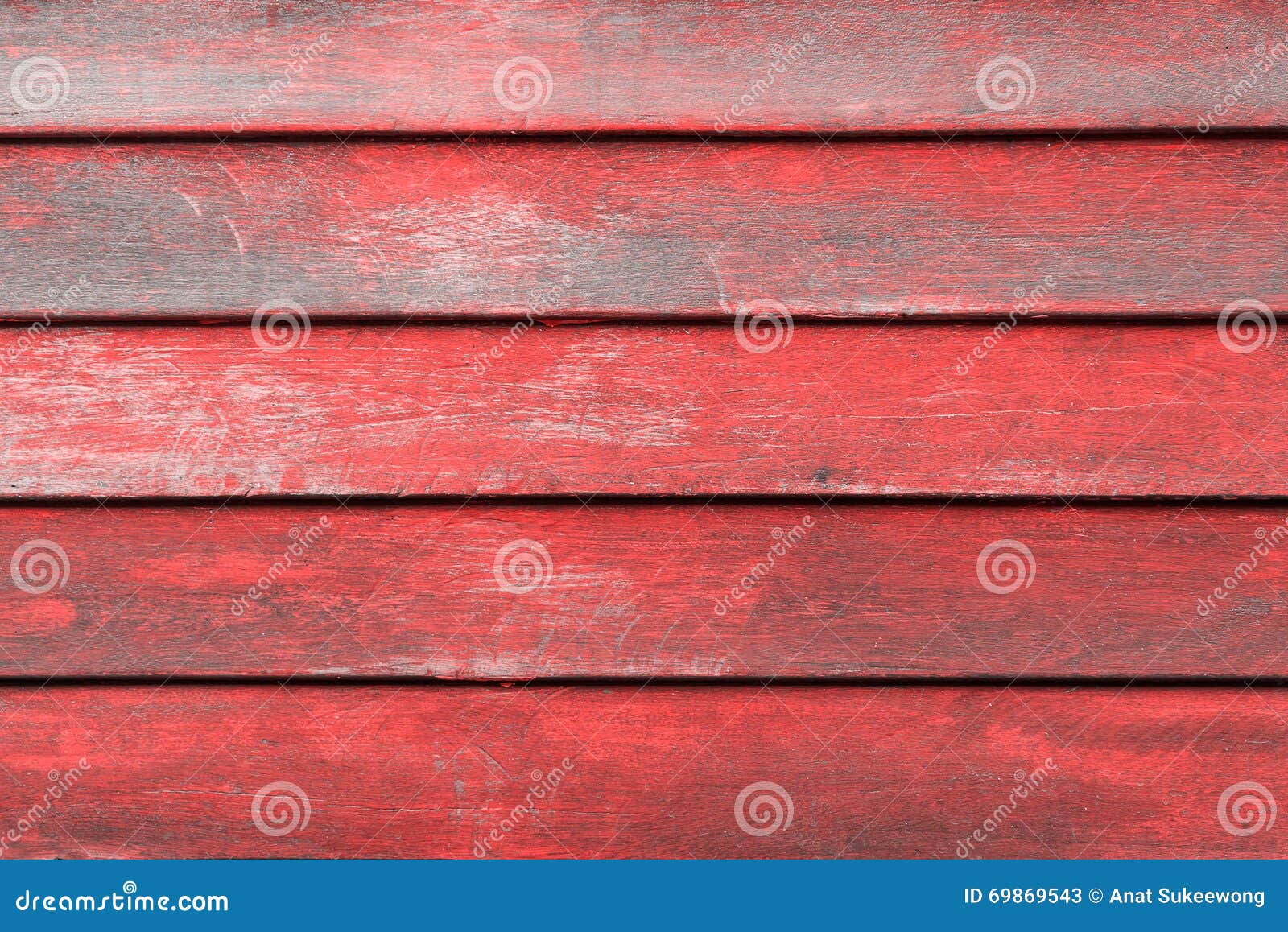 Rotes Holz stockbild. Bild von frech, tabelle, wand, organisch - 69869543