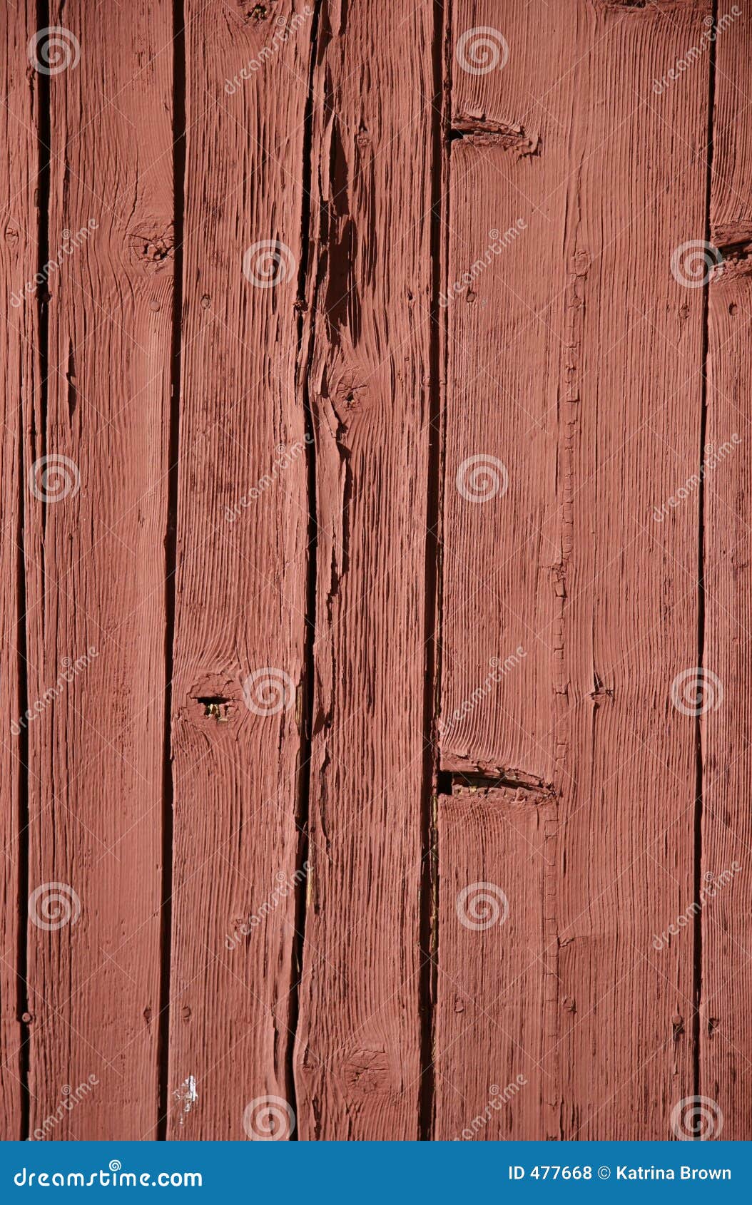 Rotes Holz-gebrochene Schalen-Planken Stockfoto - Bild von weich ...