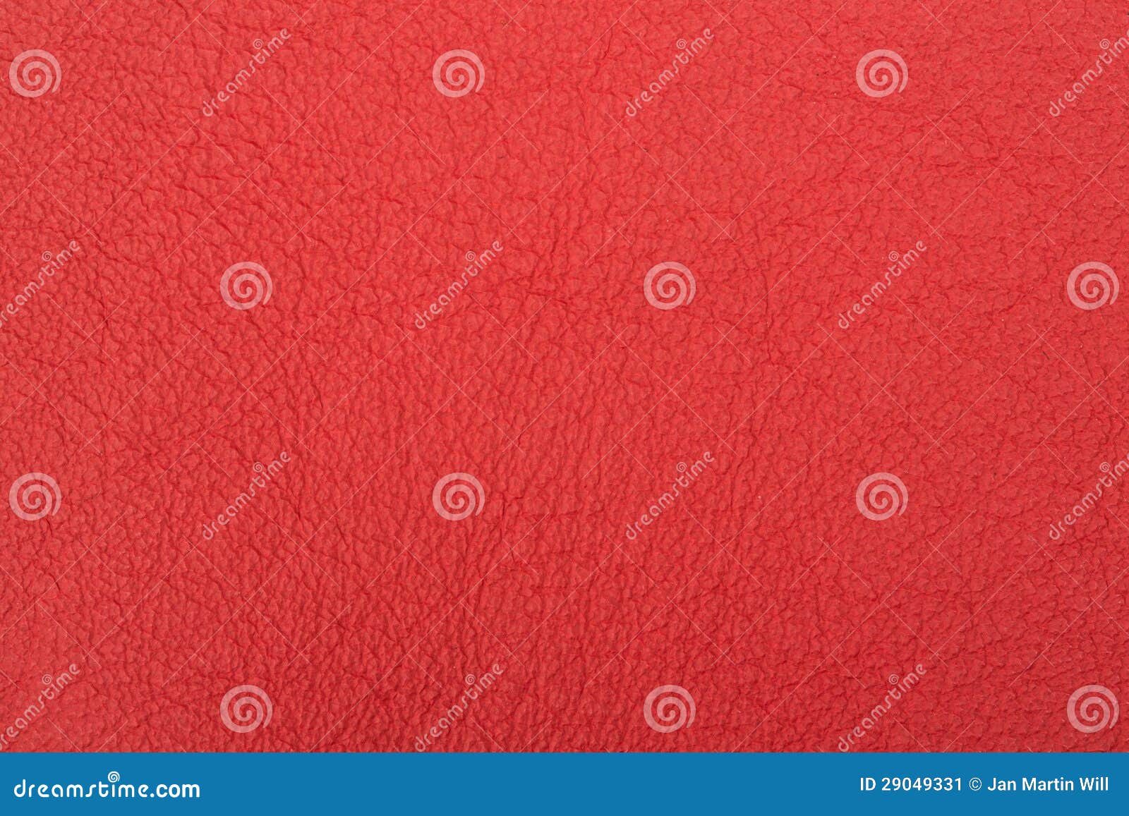 Rotes Leder stockbild. Bild von beschaffenheit, säurenummer - 29049331