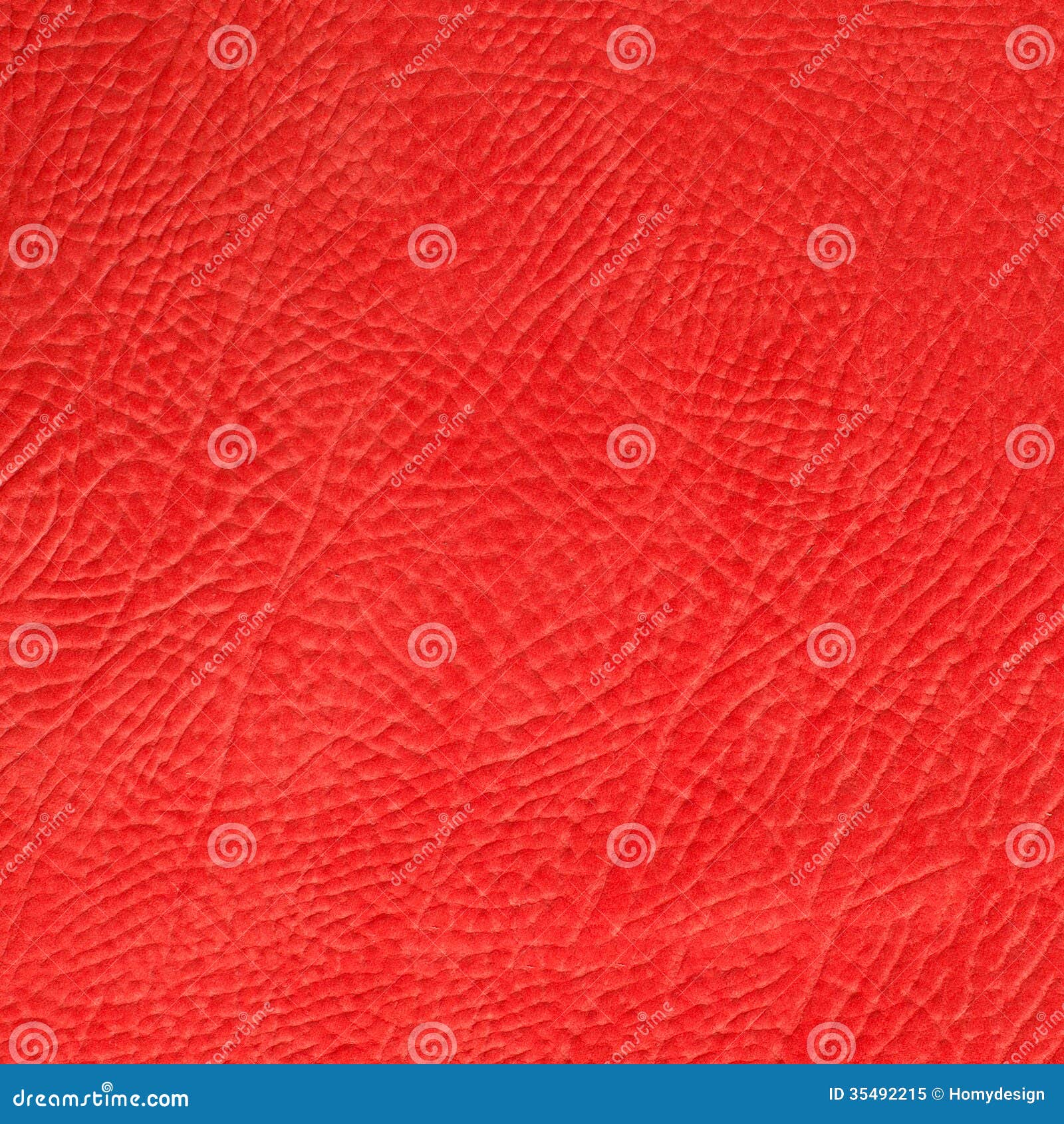 Rotes Leder stockbild. Bild von kennsatz, effekt, grau - 35492215
