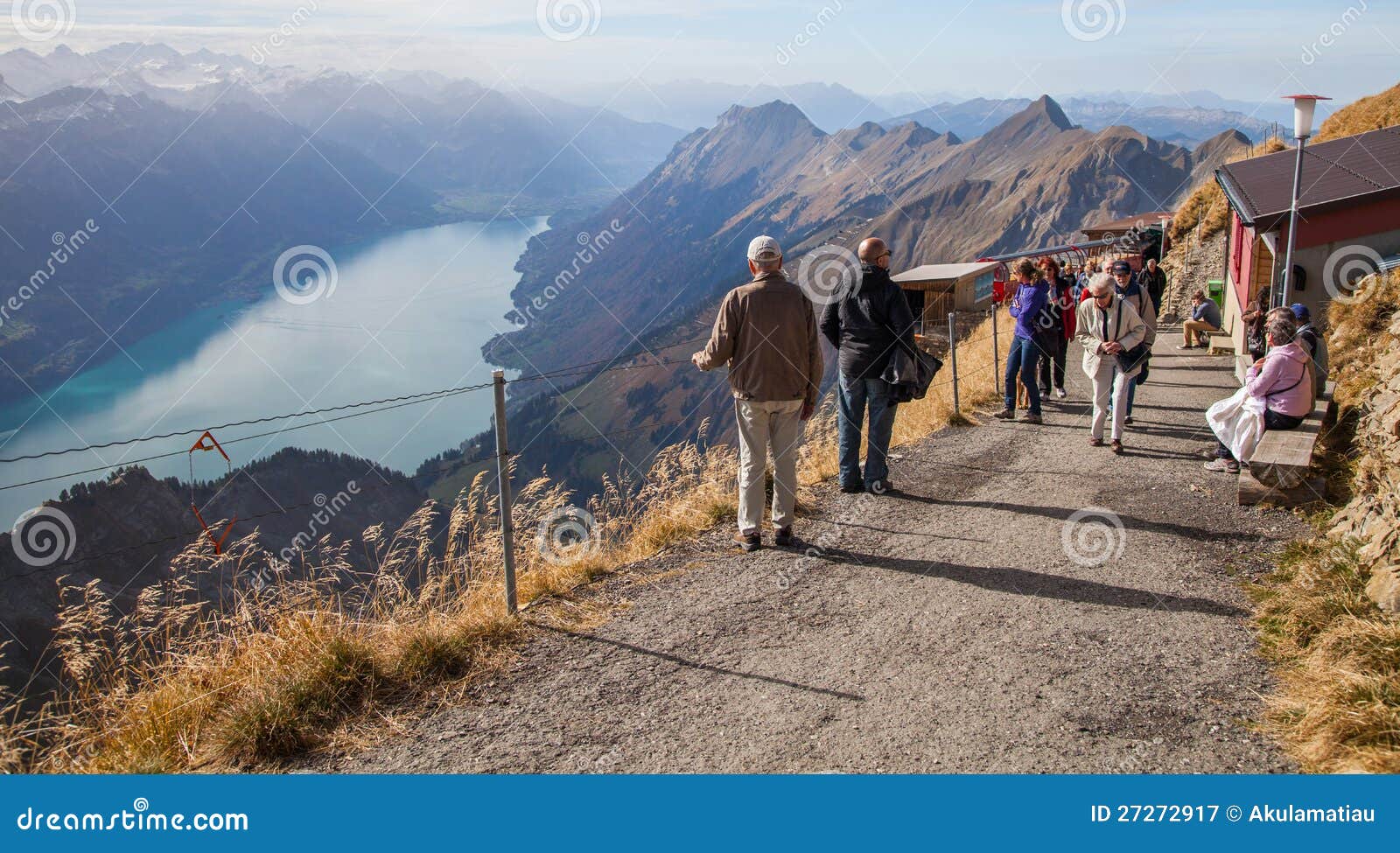 Rothorn Mountain, Switzerland II Editorial Photography - Image of ...