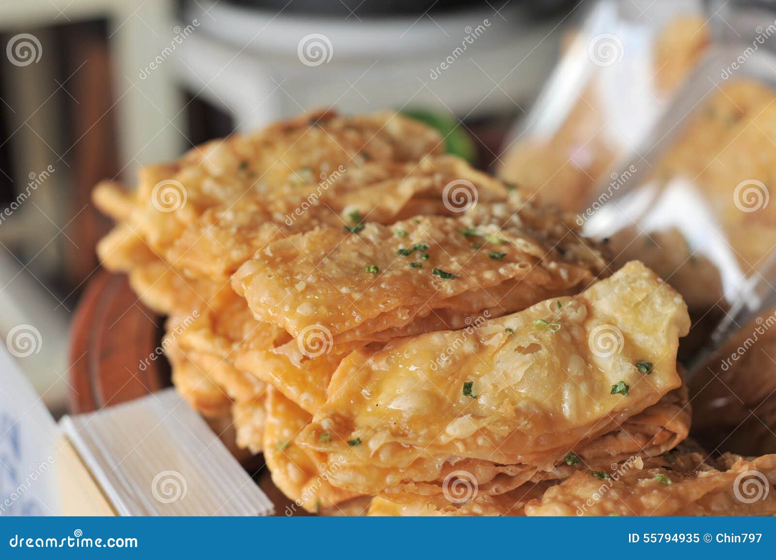 Roti cracker stock image. Image of cracker, crisp, shot - 55794935