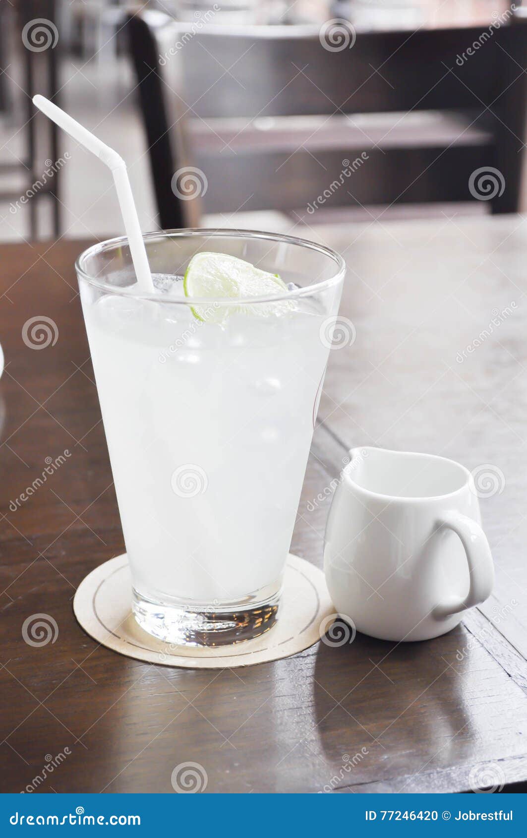 Roti and ice cream stock photo. Image of flat, topping - 77246420