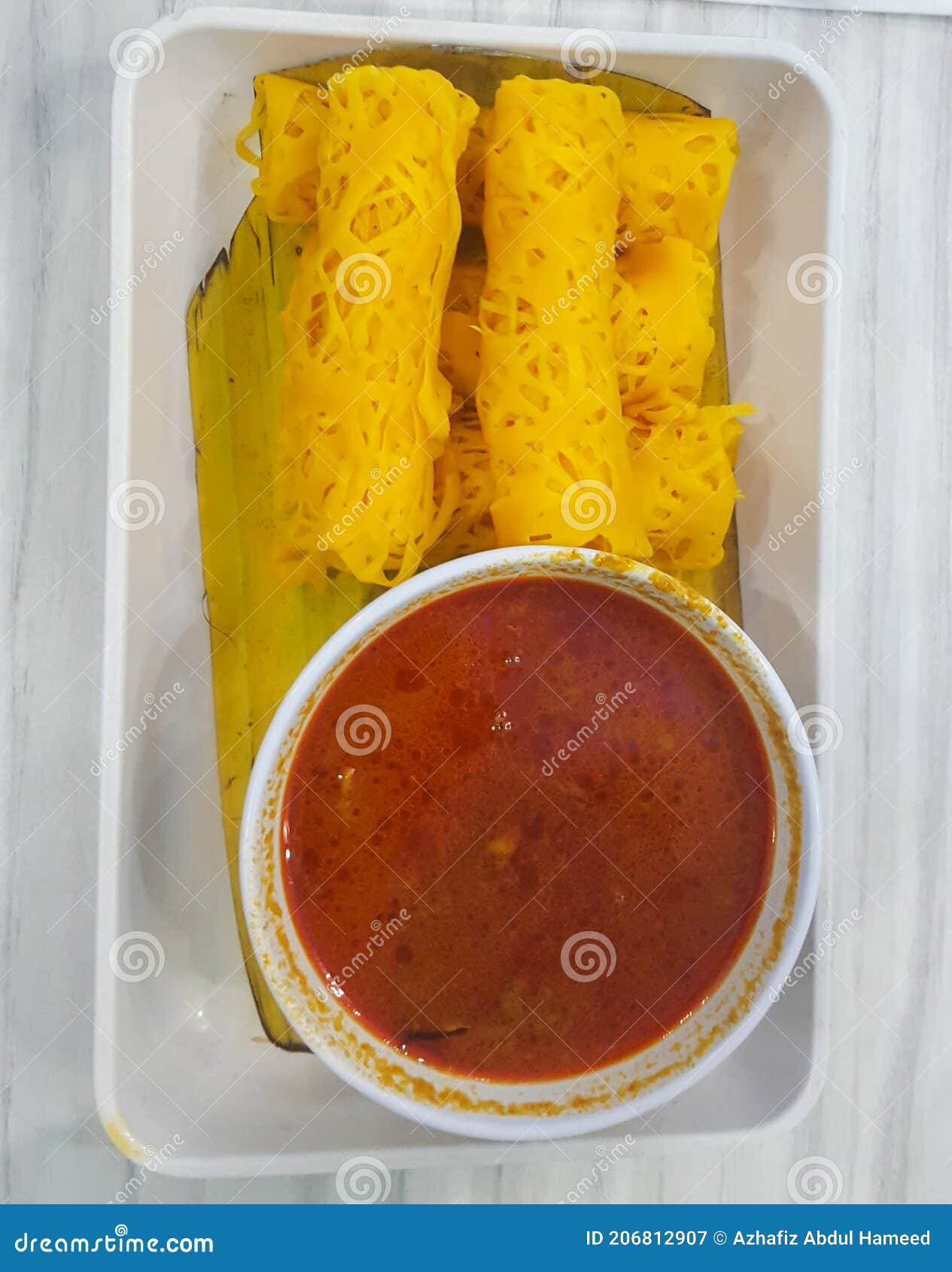 Roti Jala in malay stock image. Image of cuisine, jala - 206812907