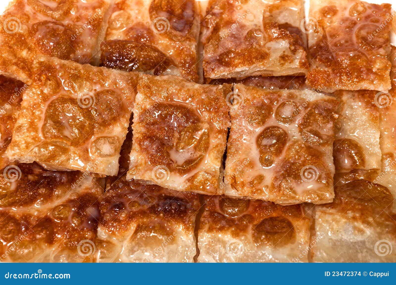 Roti in thai style stock photo. Image of pakistani, culture - 23472374