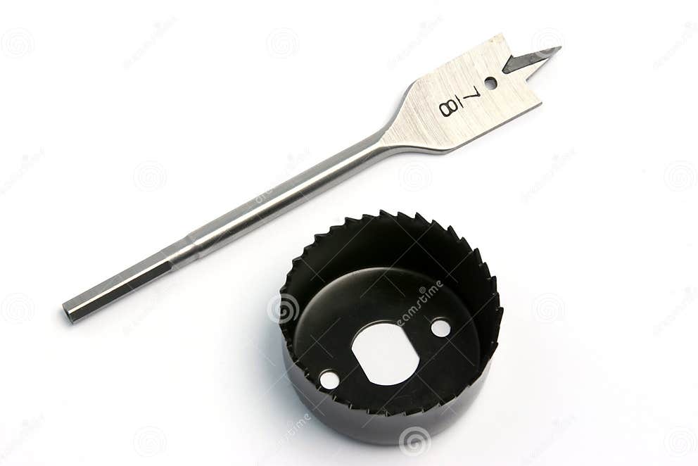 Rotoblade 03 stock image. Image of steel, white, background - 270715