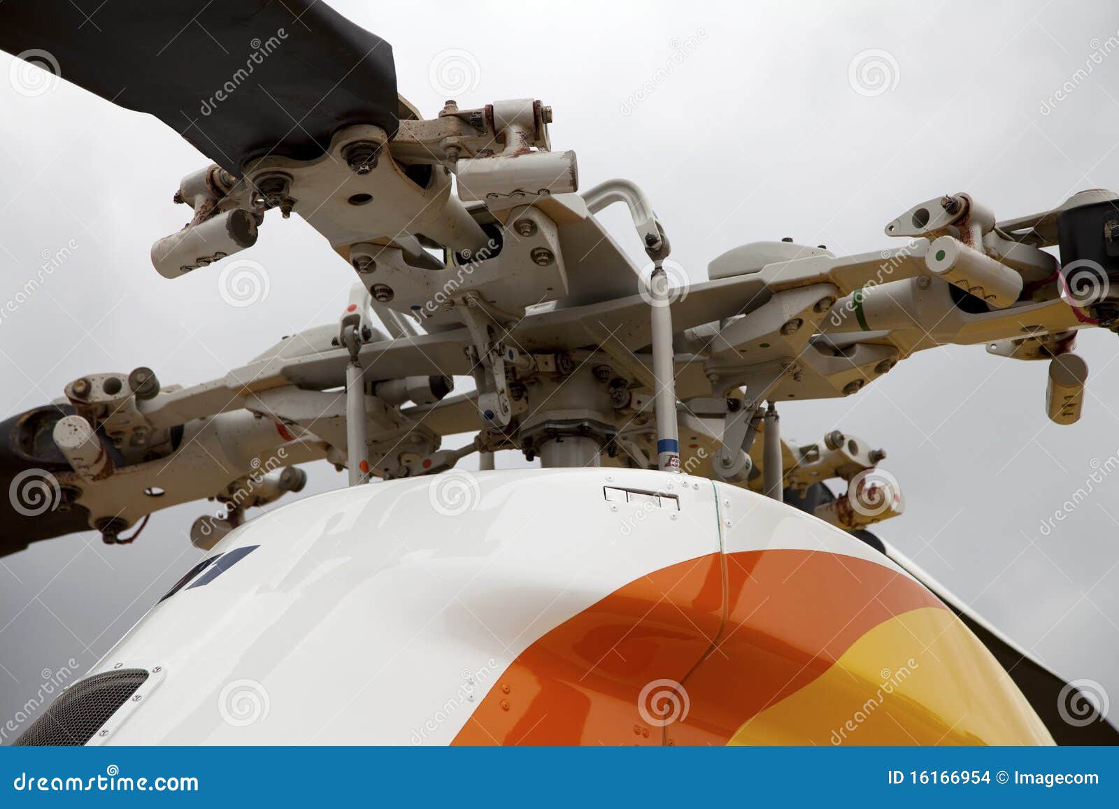 Rotor stock photo. Image of flying, military, grey, spin - 16166954