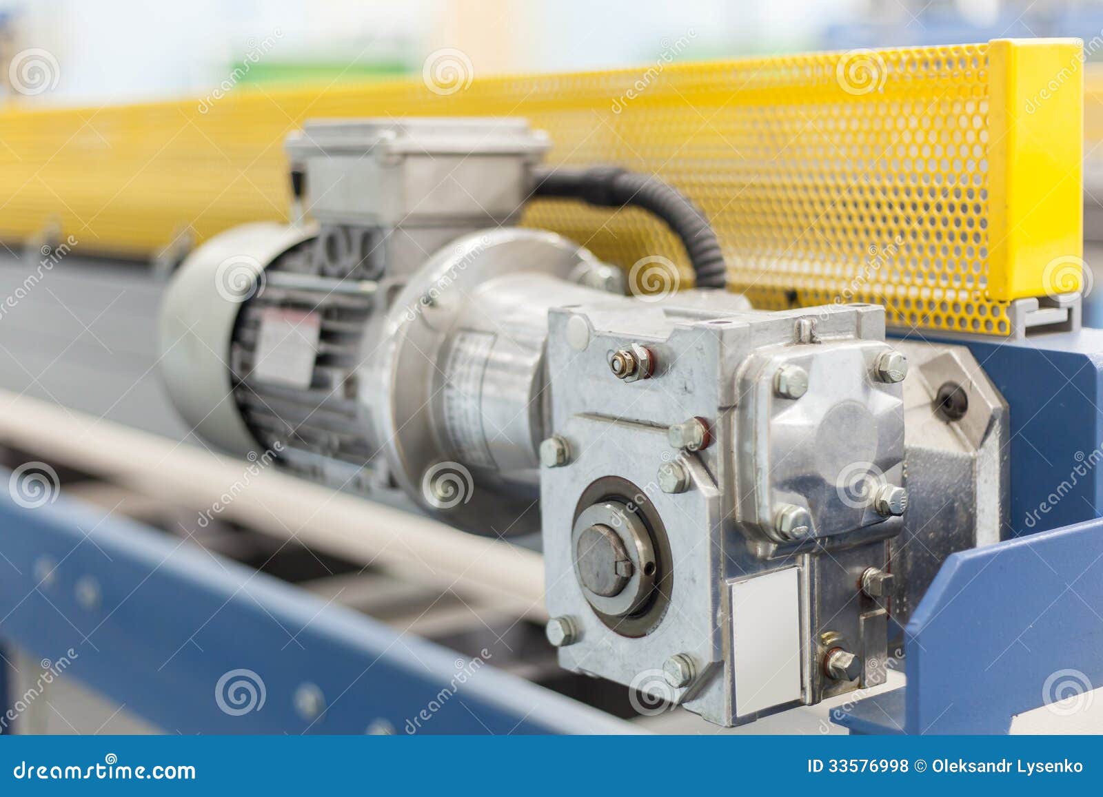 Rotor system, automatic stock photo. Image of buttons - 33576998