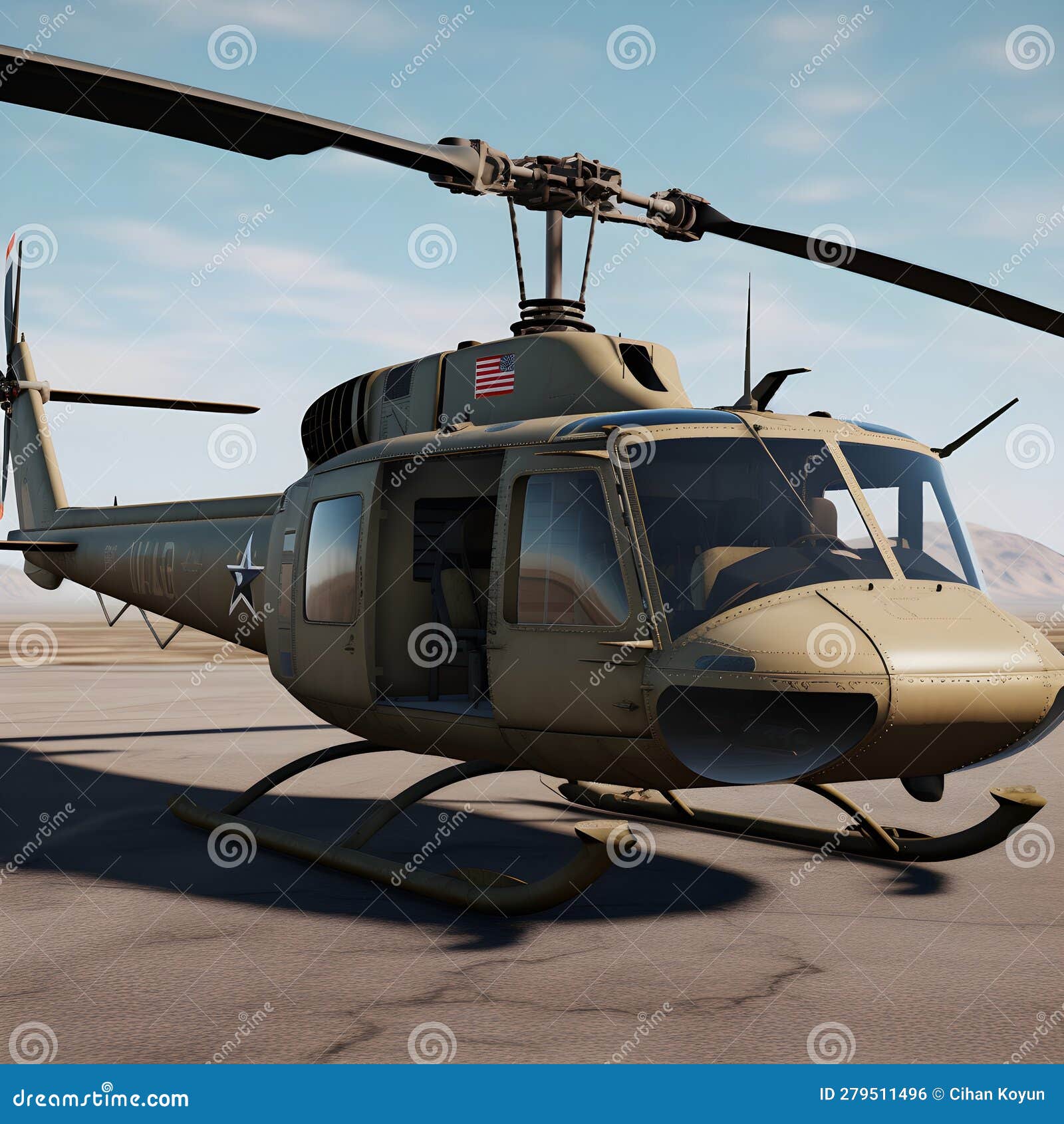 Heli Sikorsky CH-53 Marines Military Helicopter Air Force Army Navy ...