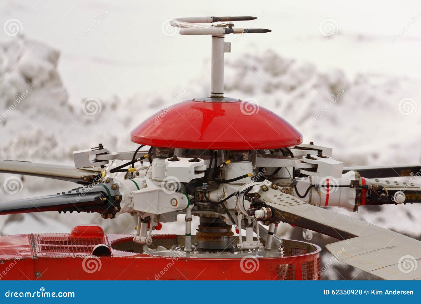 Rotorhead stock photo. Image of cold, greenland, helikopter - 62350928